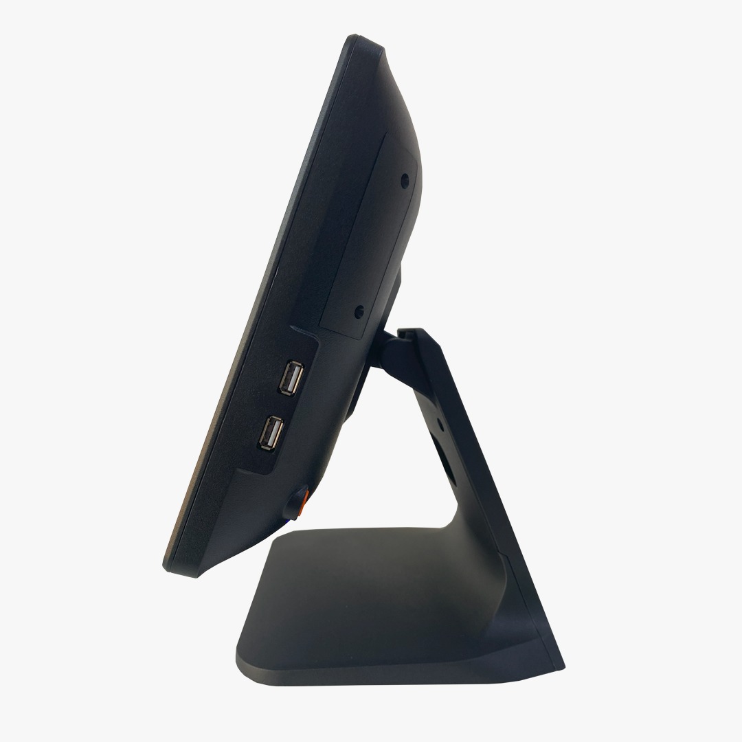 Terminal Punto de Venta POS T2-7R 15,6" - Laravel